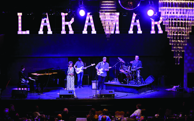 A big premiere | News, Sports, Jobs - Messenger News